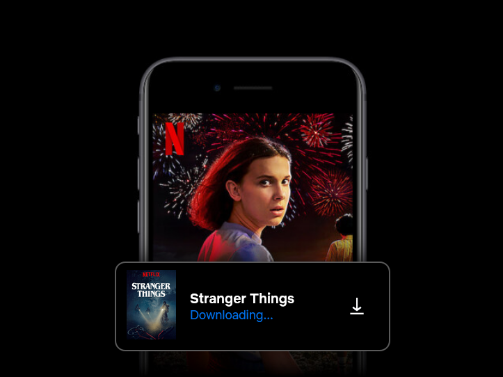 Netflix Georgia - Watch TV Show