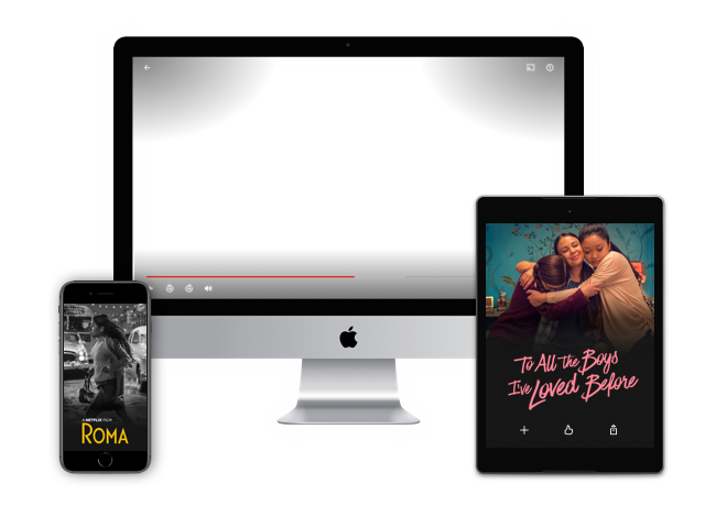 Netflix Georgia - Watch TV Show